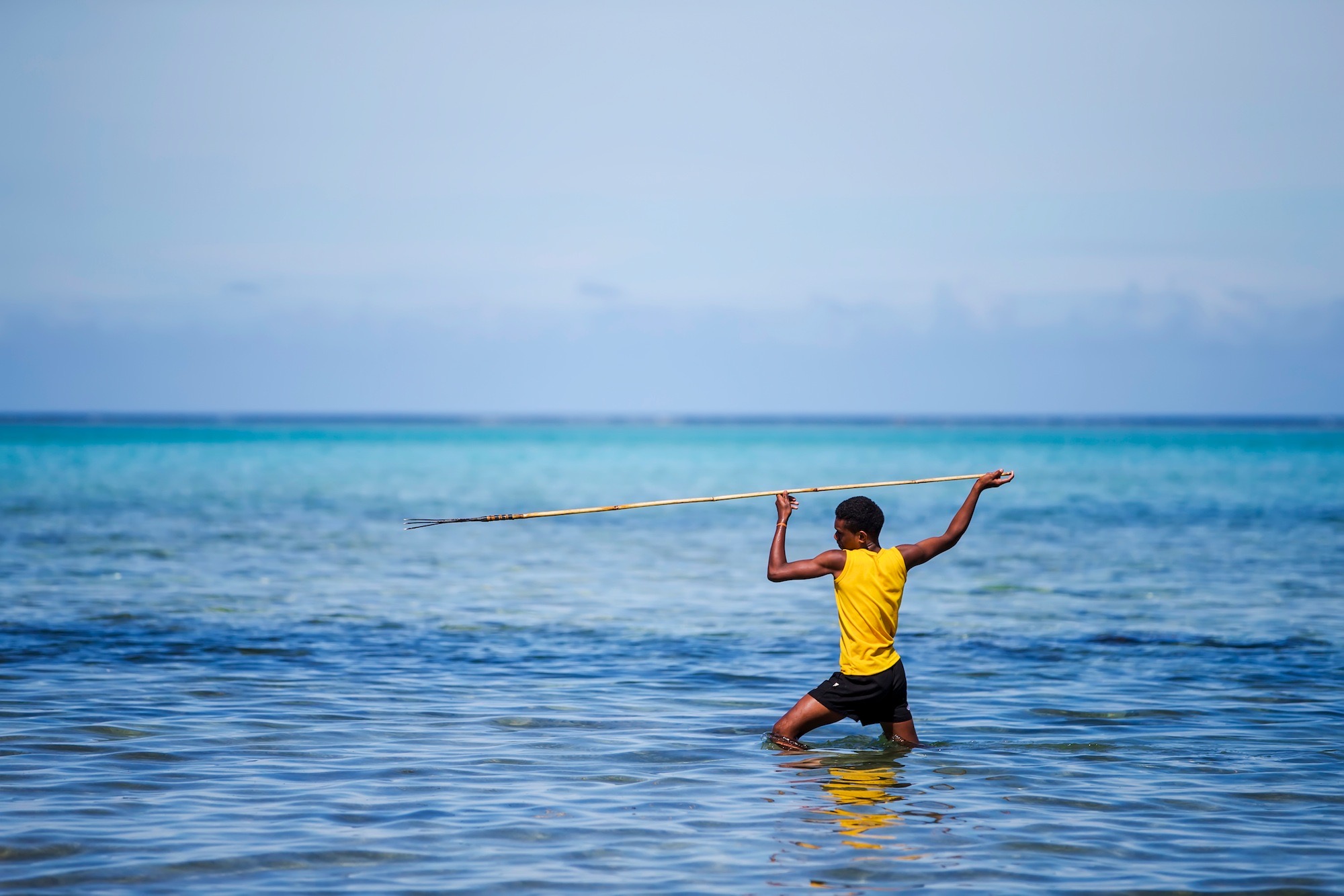 Market Development Facility - Zoomfiji